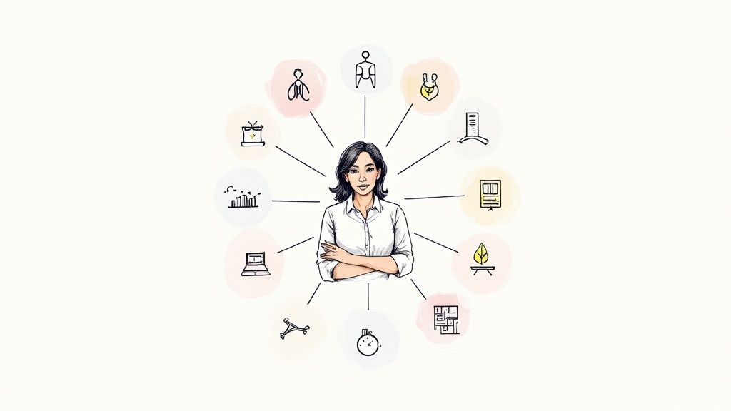 Corporate Wellness Program Ideas — 10 Actionable Examples