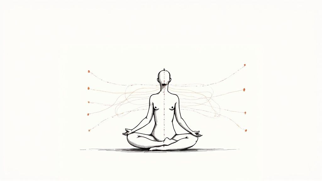 Meditation Guided Breathing: Easy Techniques for Calm Focus
