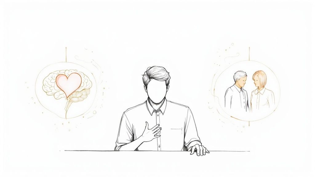 A Practical Guide on How to Improve Emotional Intelligence