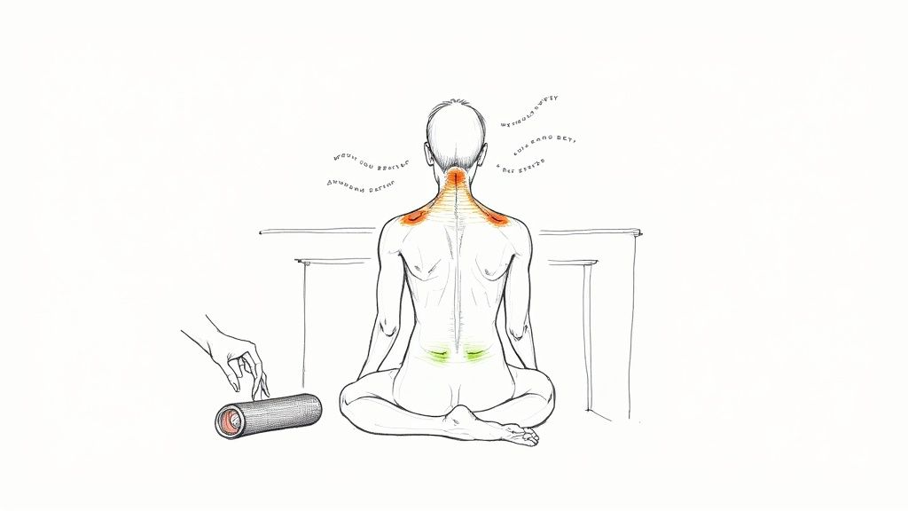 Release Body Tension — Practical Guide to Instant Relaxation