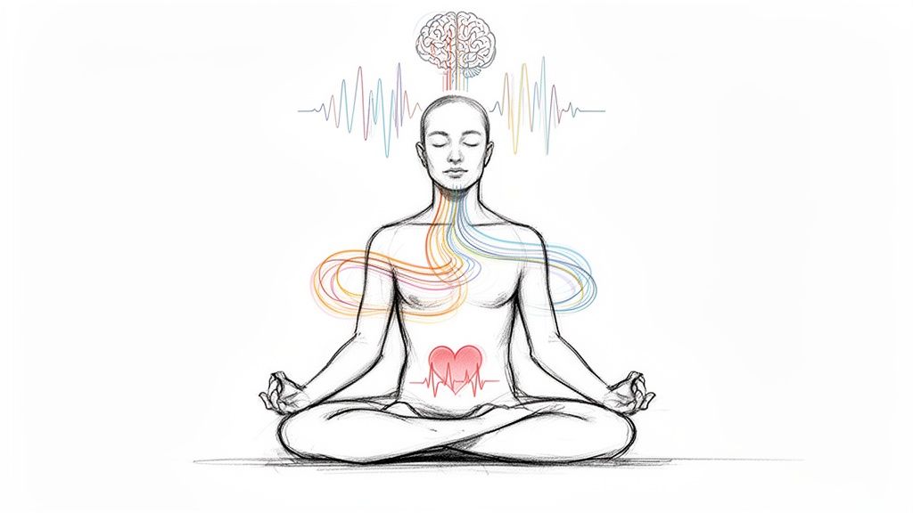 What is Breathwork Therapy? A Guide to Stress Relief and Better Health