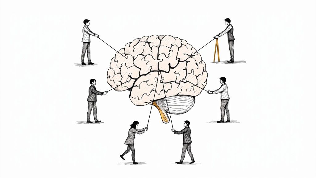 A Practical Guide to Workplace Mental Health Programs