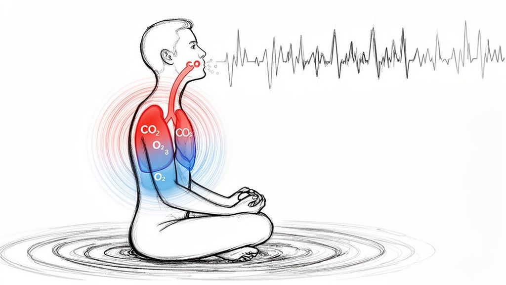 Breath Hold Training: Master Stress and Boost Focus with breath hold ...