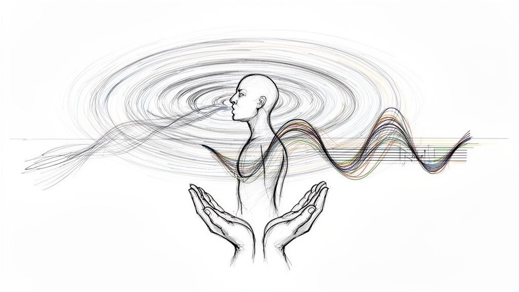 A Guide to the Holotropic Breathwork Technique