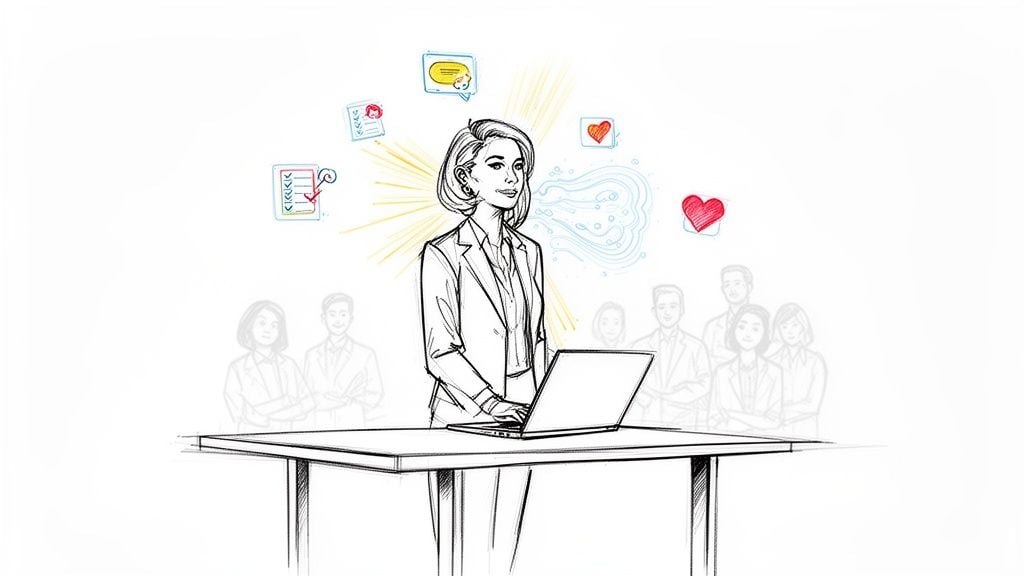 Build Confidence at Work: Practical Strategies That Work