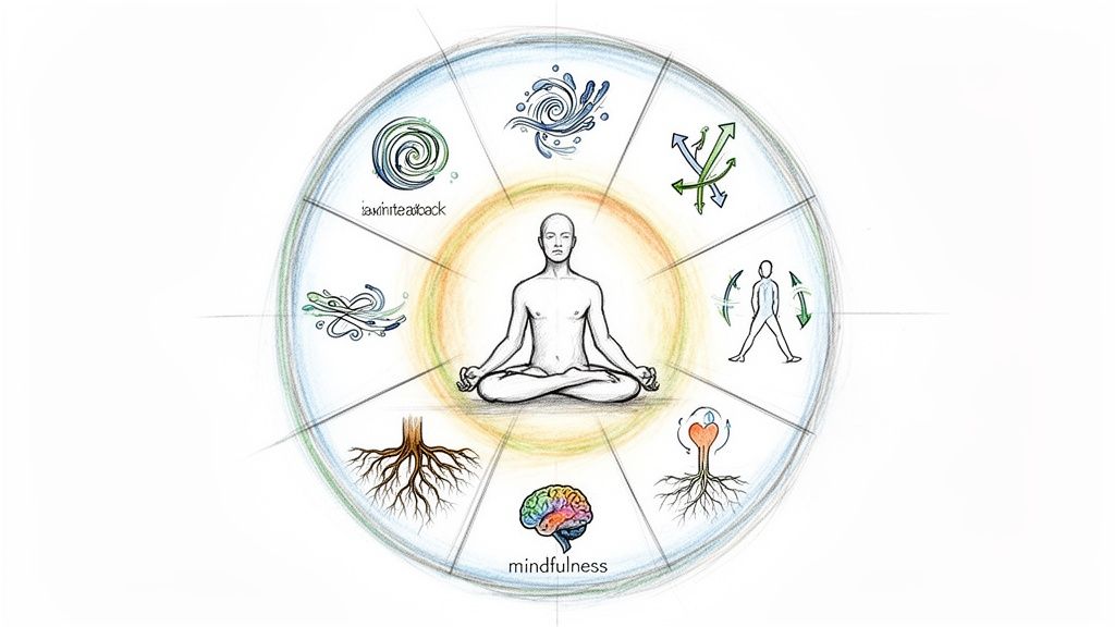 Top 10 Mind Body Connection Exercises for Transformational Wellness in 2026