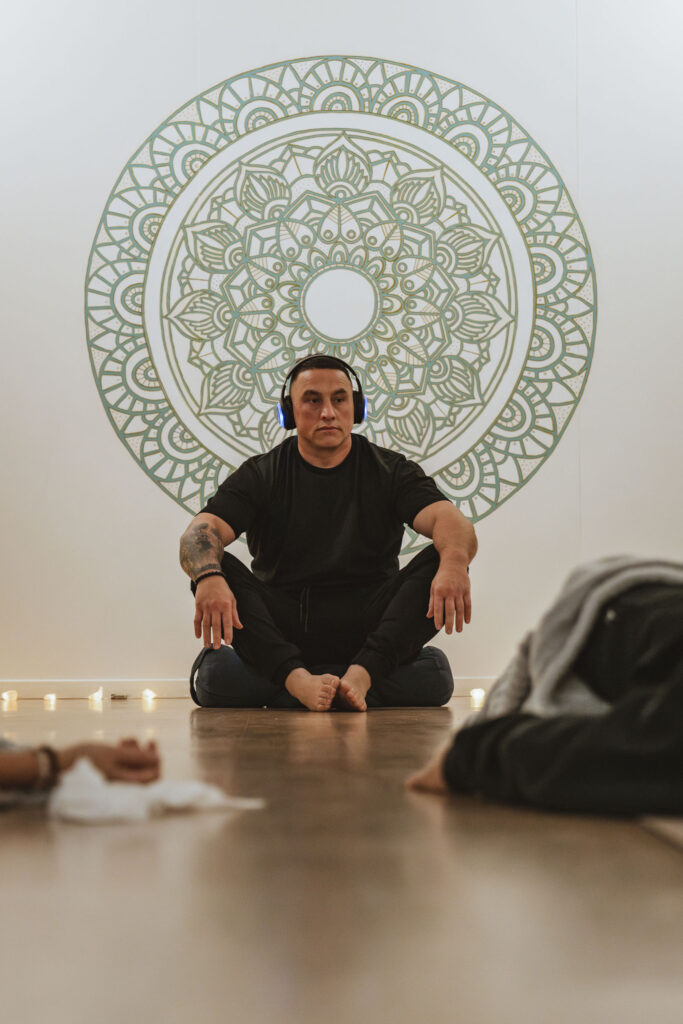 9D Breathwork