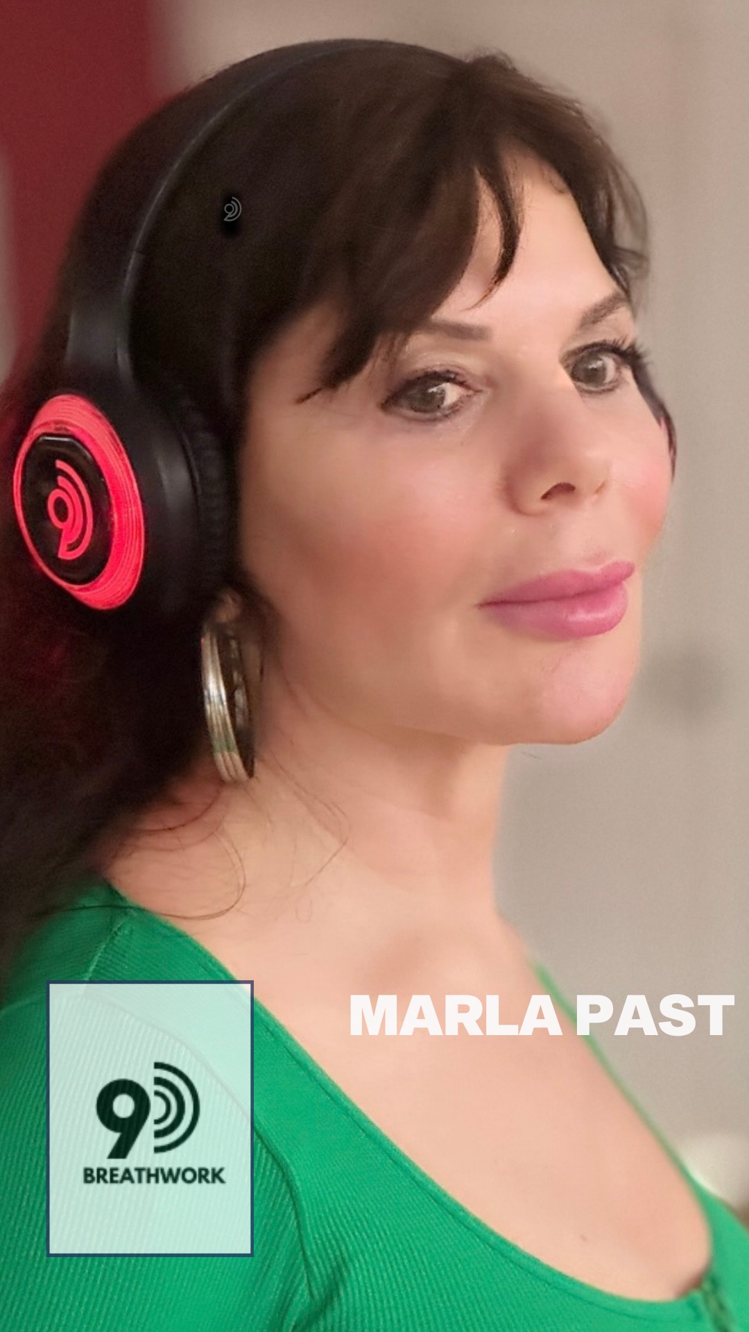 Marla Kaufman Past - 9D Breathwork