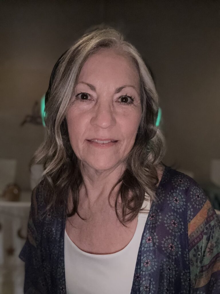 Kim Hall - 9D Breathwork