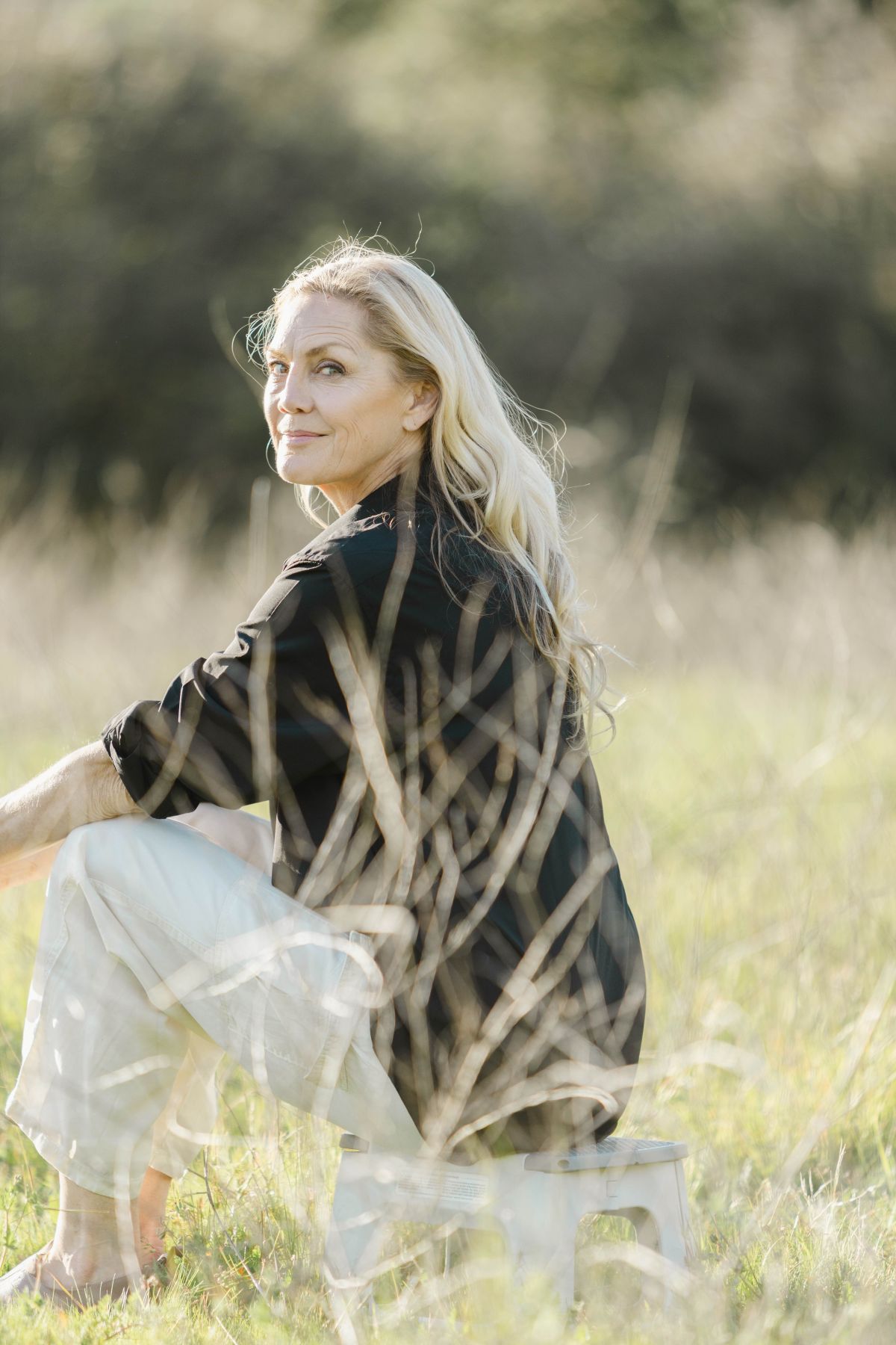 Salina Bartunek-Andrews - 9D Breathwork